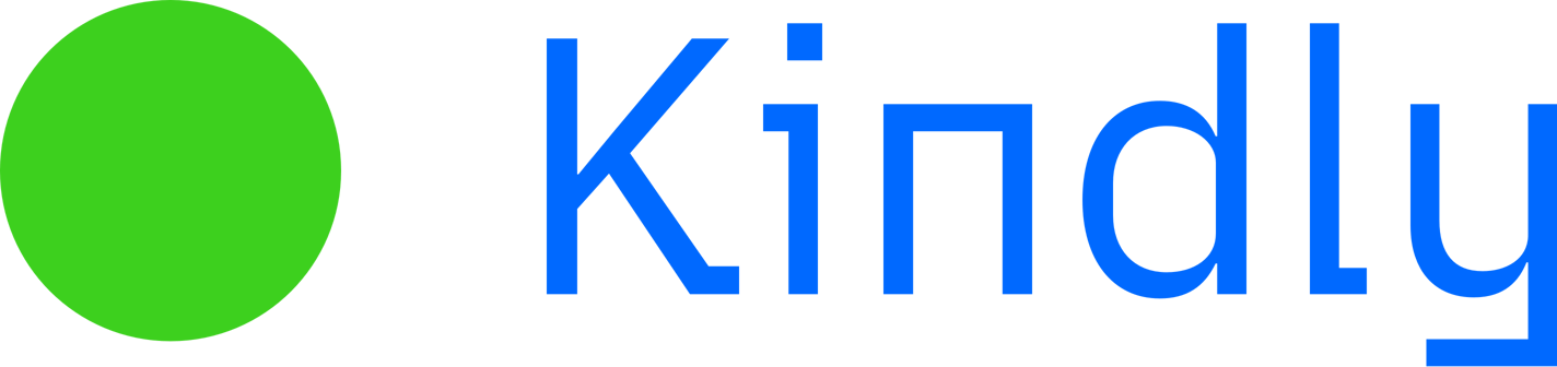 Book a demo and experience Kindly's Conversational AI | Kindly